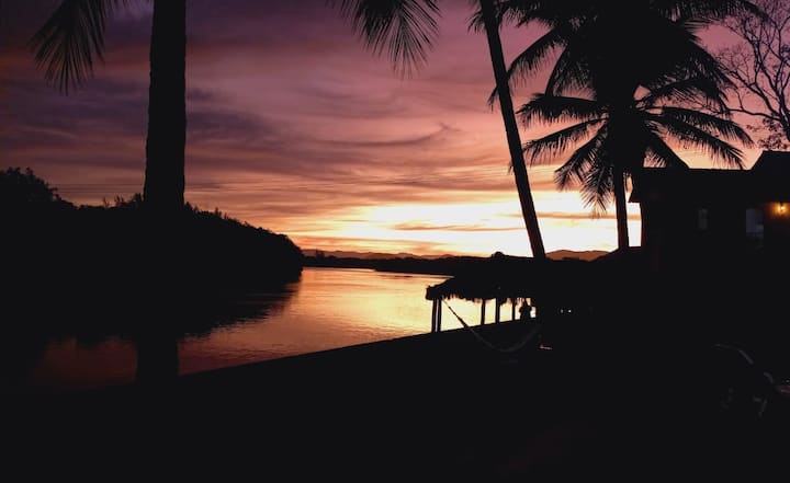 Recanto Do Rio - Serra