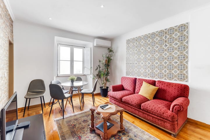 Santa Marta - Lumiar