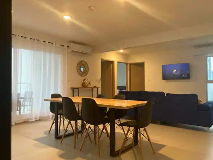 Irina's Condo 3 Beds Brand New Property Viva Jaco - Playa Herradura