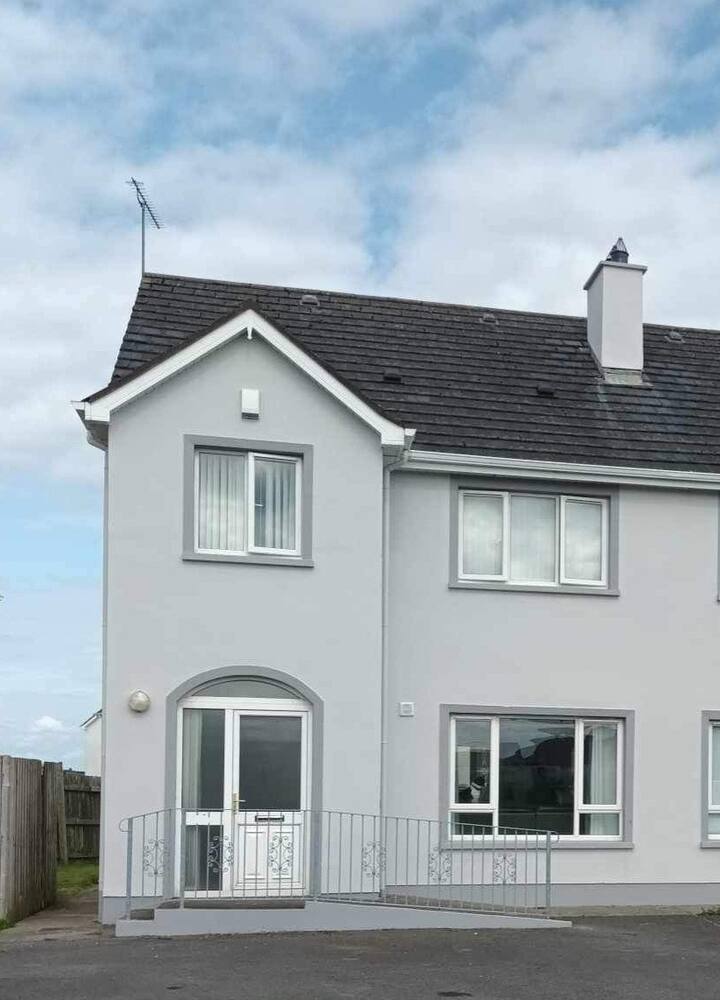 Bundoran Seaside Stays-500m To Town, 900m To Beach - Bundoran