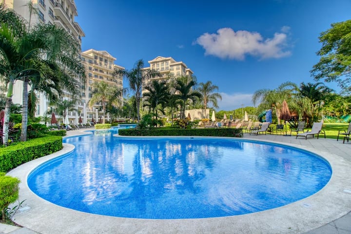 City View Jaco Bay 3 Bedrooms - Jaco