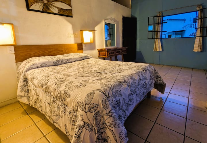 Tu Rinconcito En Taxco 1, Céntrico Estacionamiento - Taxco