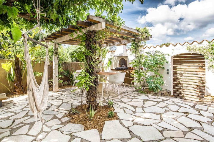 Villa De 90m² Avec Aperçu Mer Et Terrasse De 50m² - Sainte-Maxime