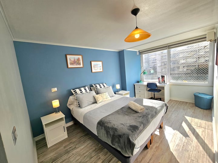 Parque Arauco By Luxury Apartment Chile - Santiago del Chile