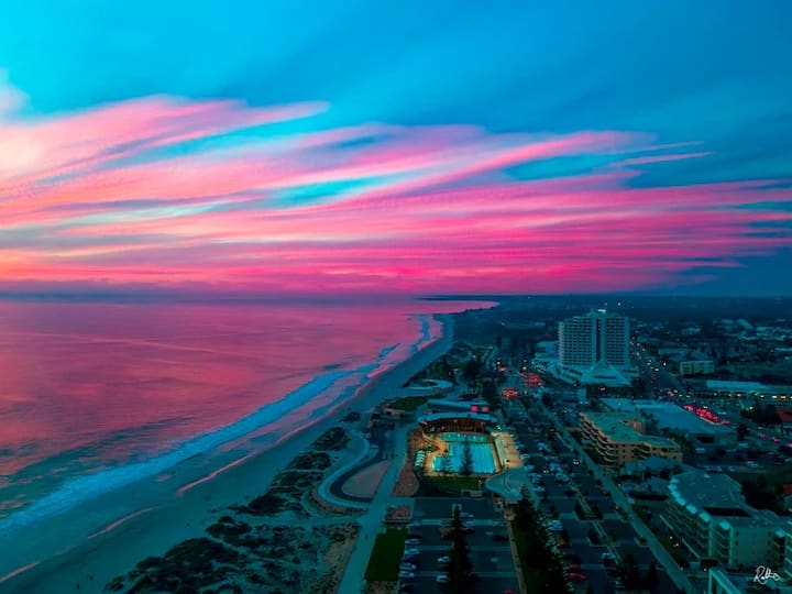 Beachfront Scarborough Without The Hefty Price-tag - Perth