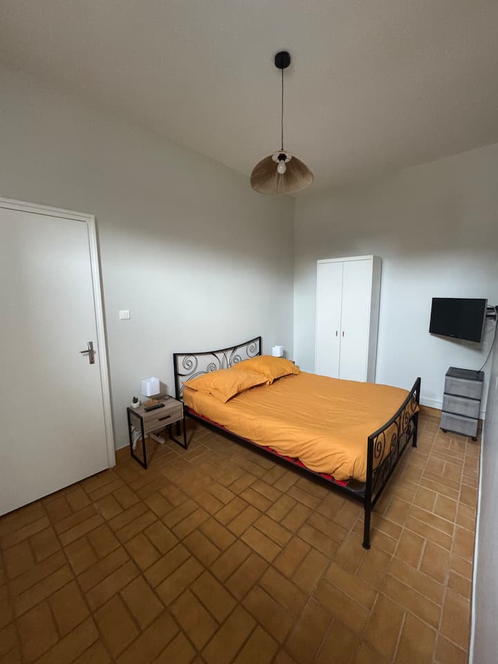 Appartement De 1 à 4 Personnes - Bapaume