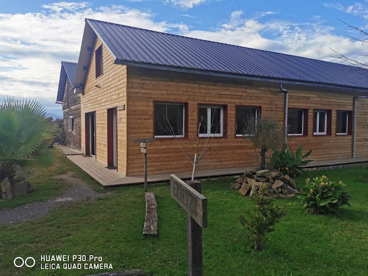 Gite Arguinia Gite De La Vallée - Arette