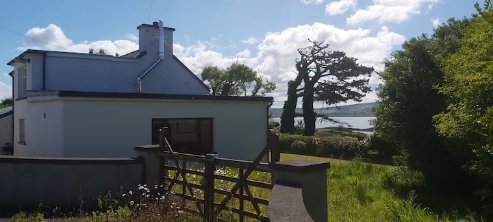 Cheerful 3 Bedrooms  In Beautiful West Cork - Irlanda