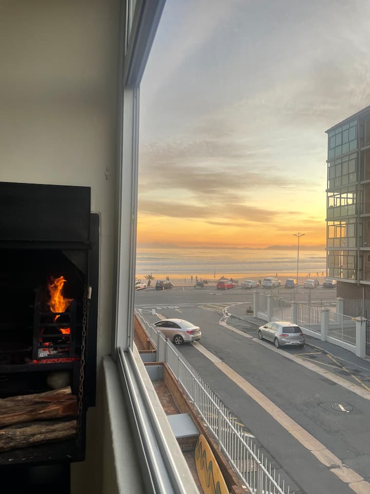 The Beachside Nest - Somerset West