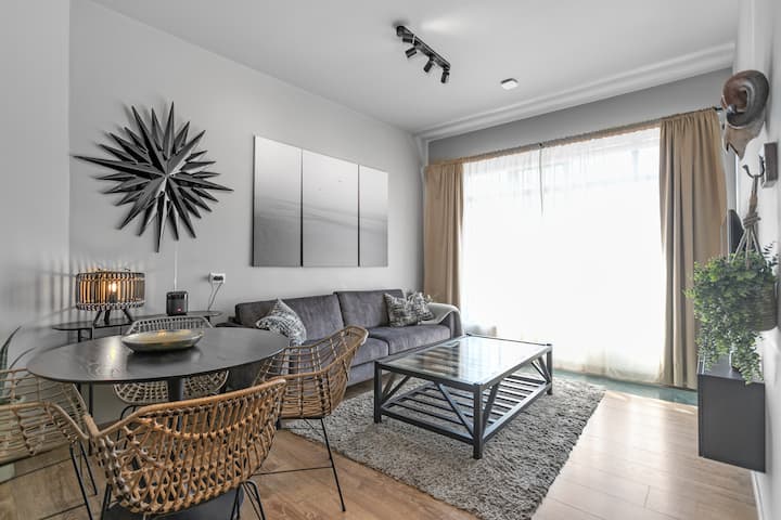 A Superior Apartment - Heart Of Reykjavik - Reykjavík