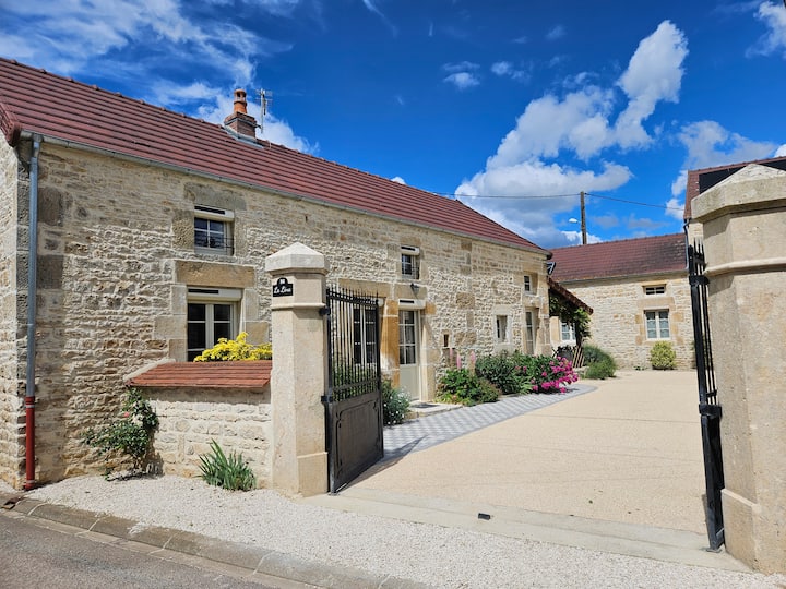 La Lina - Côte-d'Or