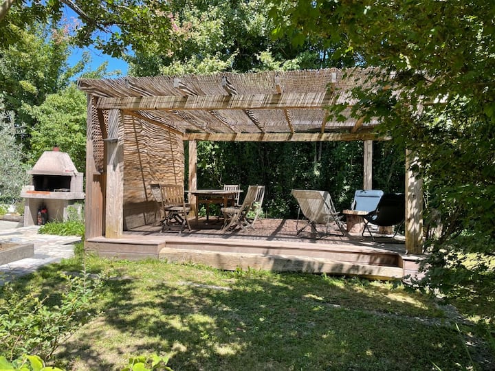 La Grange Spa-espace Bien-être & Sauna - Aix-les-Bains