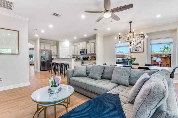 The Retreat:hot Tub,pool,near Dt And Uptown Dallas - Dallas