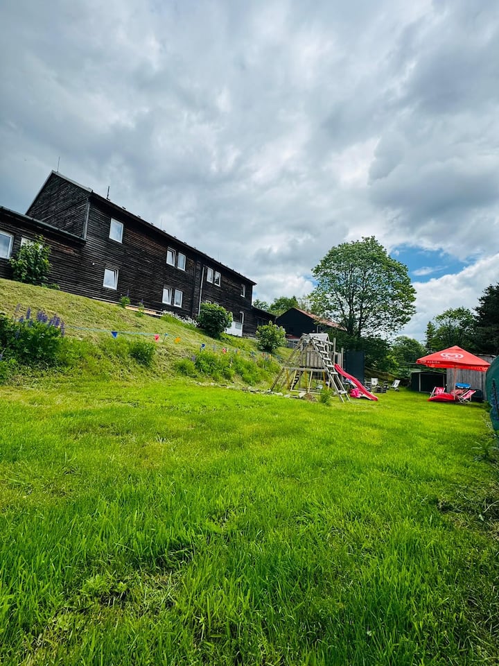 Ski Relax Apartmán Pro Až 8 Hostu č.2 - Czech Republic