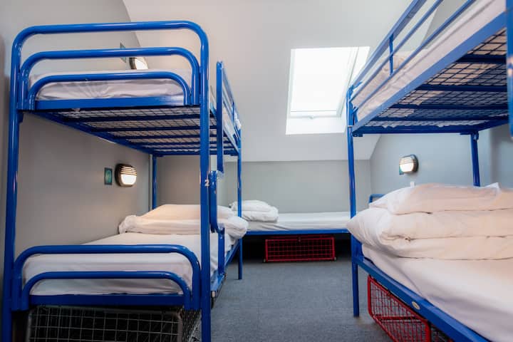 5-bed Private Room - Galway