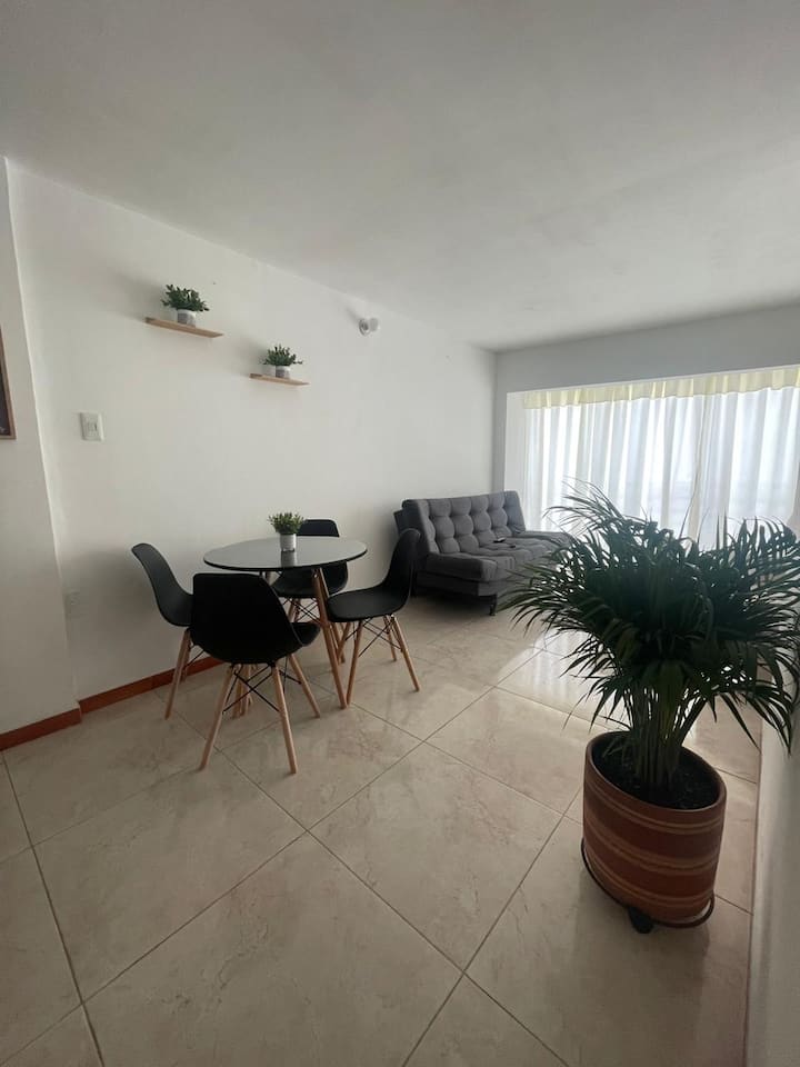 Apartamento Central - Popayán