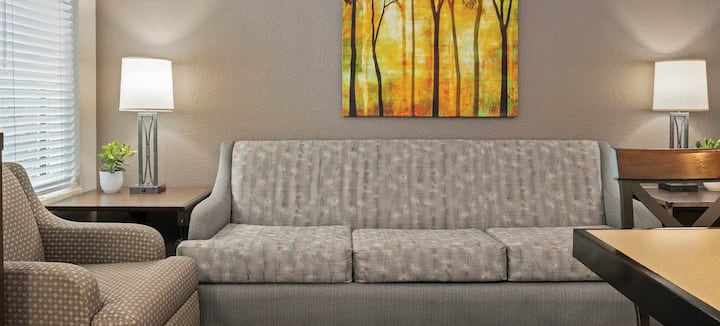 Luxury One-bedroom Condo Close To Banff N.p! - Canmore