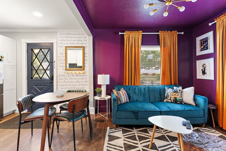 Prince Fans Dearly Beloved | Glam Pad Near Msp&moa - Minneapolis, MN