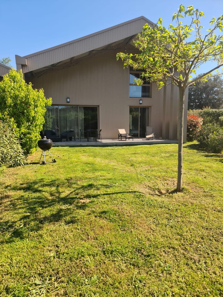 Archi Unique, Wifi & Plage 5 Min: Zanzimare Casa - Bastelicaccia