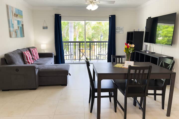 2 Beds Apt In The Heart Of Sunny Isles - Sunny Isles Beach, FL