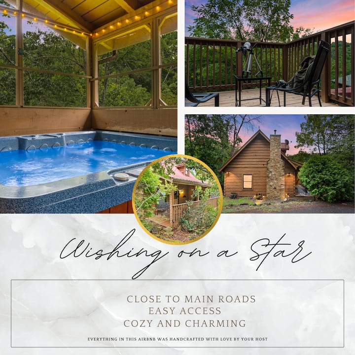 Christmas Getaway - Sevierville, TN