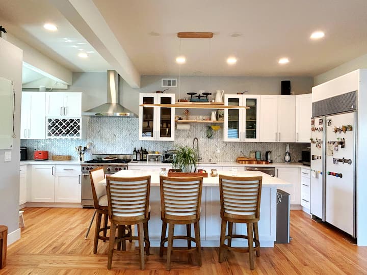 Family Home For Rent In July While We're Traveling - Fremont, CA