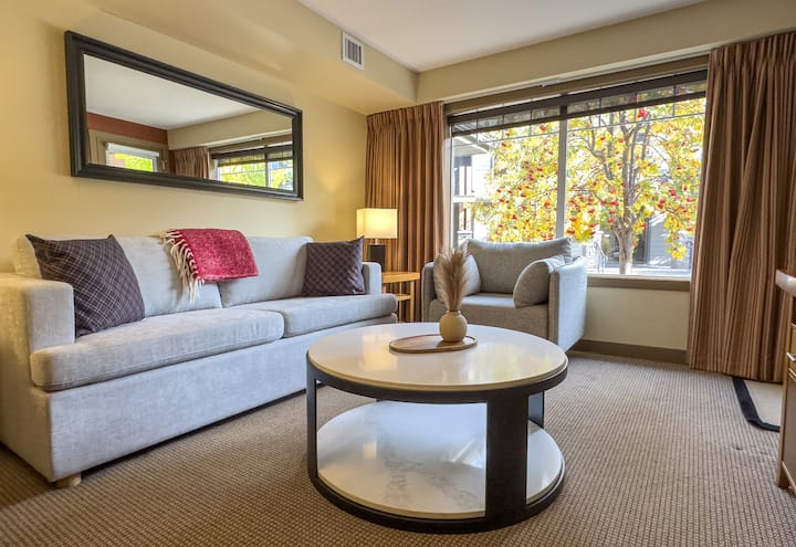 Your Mountain Retreat - Canmore