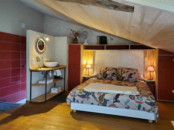Gîte De La Davière - Vendée