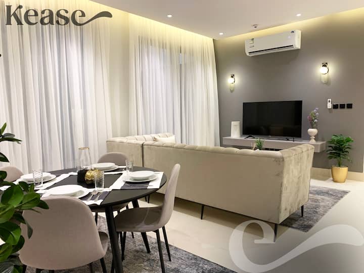 Kease A5-2 Al Tawun Royal Touch - التعاون اللمسة الملكية - Riad