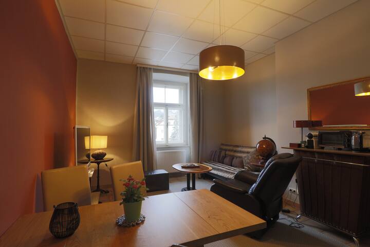 Gemütliche Ferienwohnung Direkt Im Ort - Tamsweg