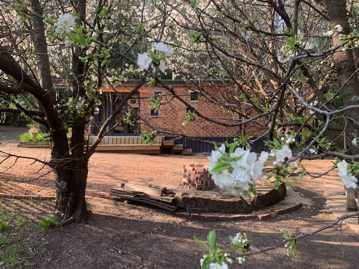 Peach Trees Cottage Clarens - Clarens