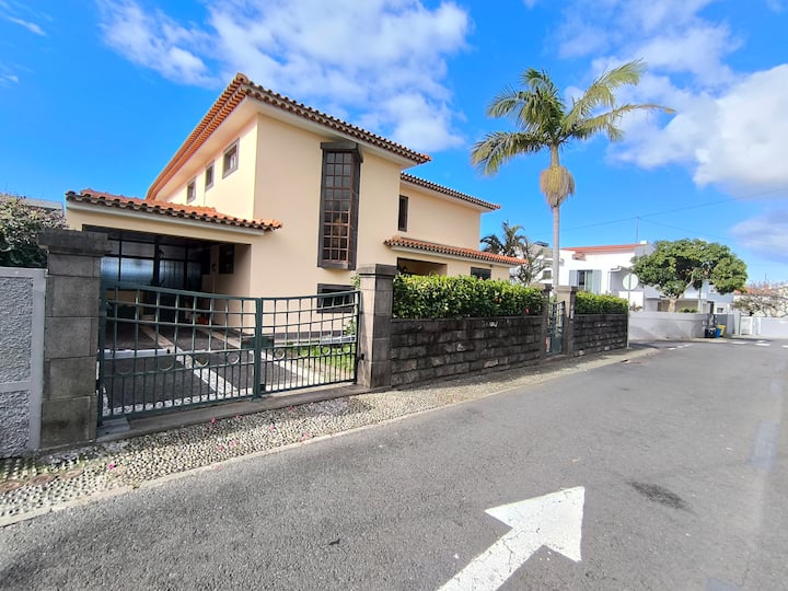 Villa Telo - Funchal