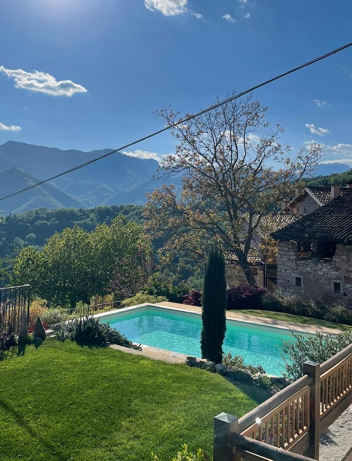 Casa Gildo 1828 - Casa Antica - Schio