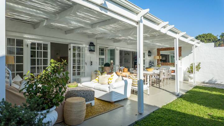 15b Rothersand Beach House - Plettenberg Bay