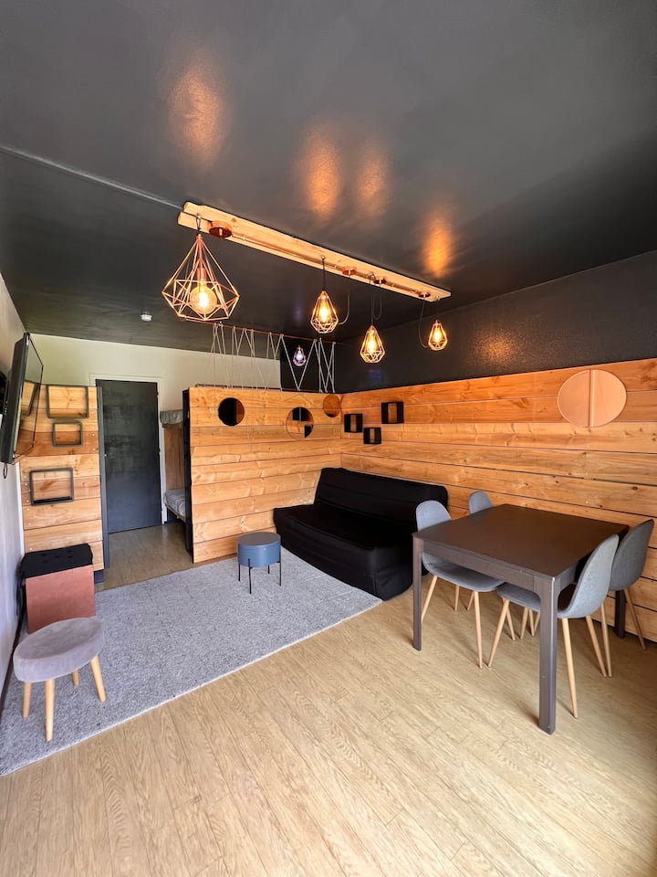 Myutopia Vue Sur Les Pistes 510 - Super Dévoluy