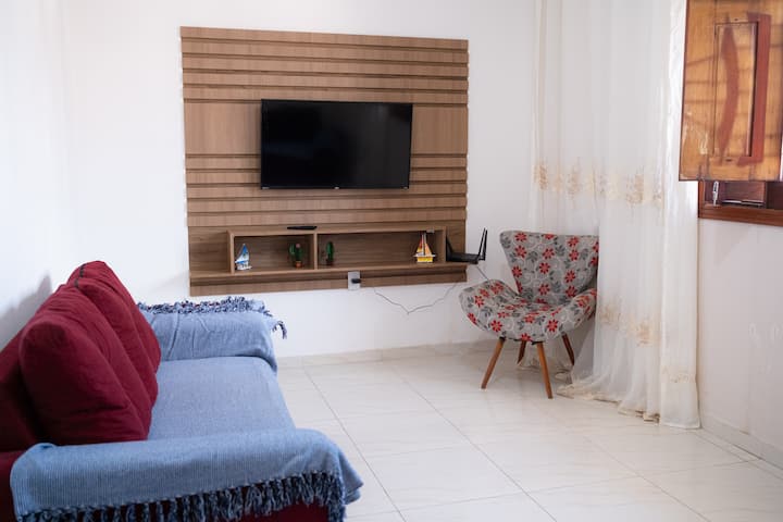 Apto Perto Da Praia De Pajuçara - Maceió