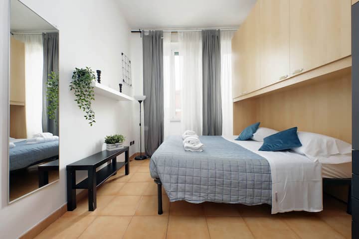 [Garbatella Ostiense] Maison De Teddy - Roma