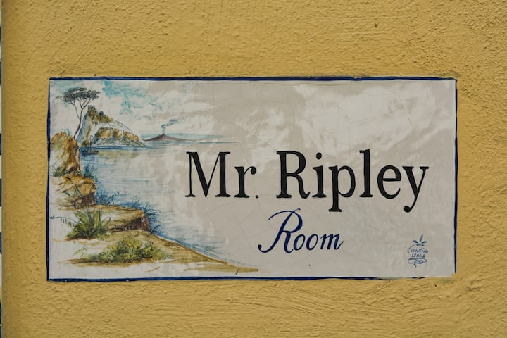 Mr.ripley Room  Ischia - Ischia Porto
