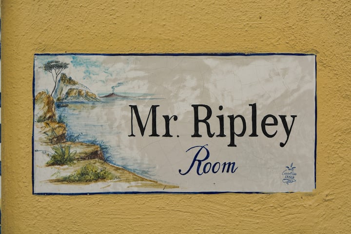 Mr.ripley Room  Ischia - Ischia