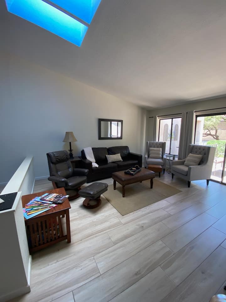 Townhouse In Tucson - Oro Valley, AZ