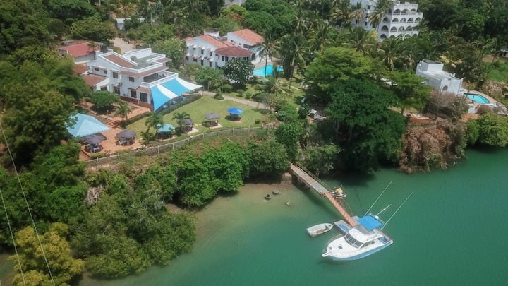 La Marina Villa - Mombasa