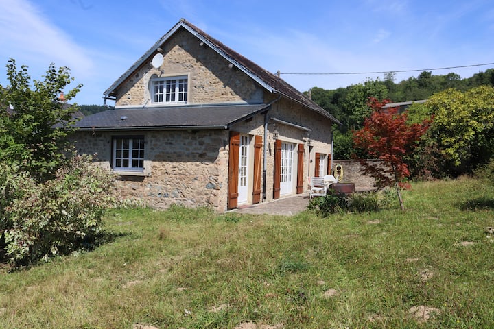 Maison à Villapourçon - Nièvre
