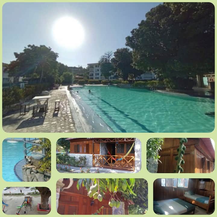 Chalet Rodadero Campestre Piscinas Diversión Relax - Santa Marta, Colombia