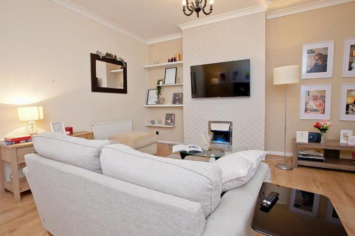 Anfield Apartment - Liverpool