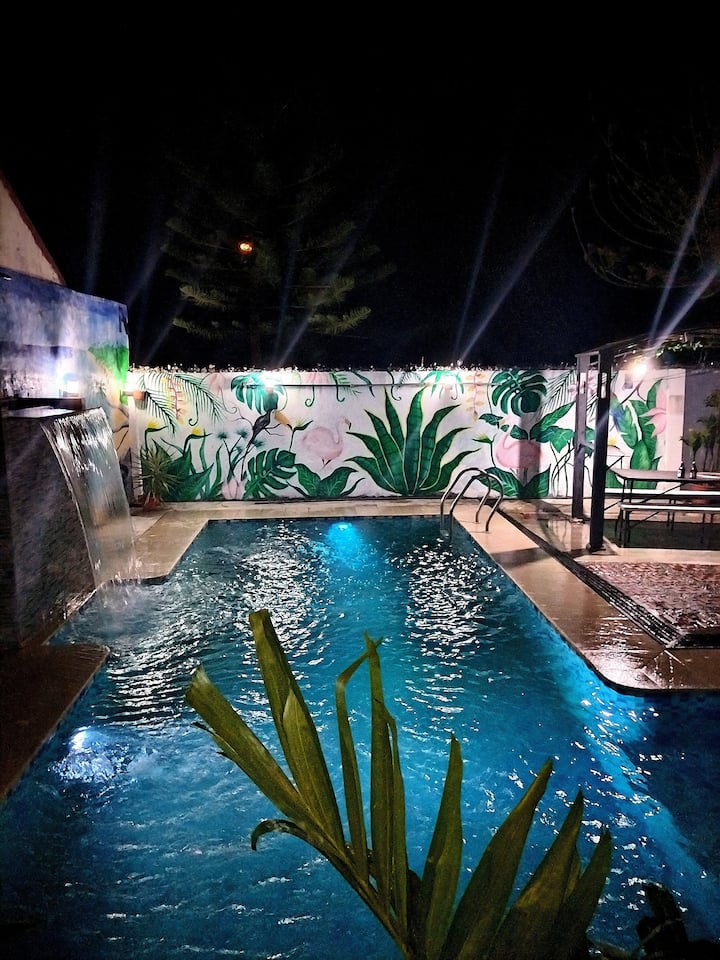 The Chul's Residence - Bacolod