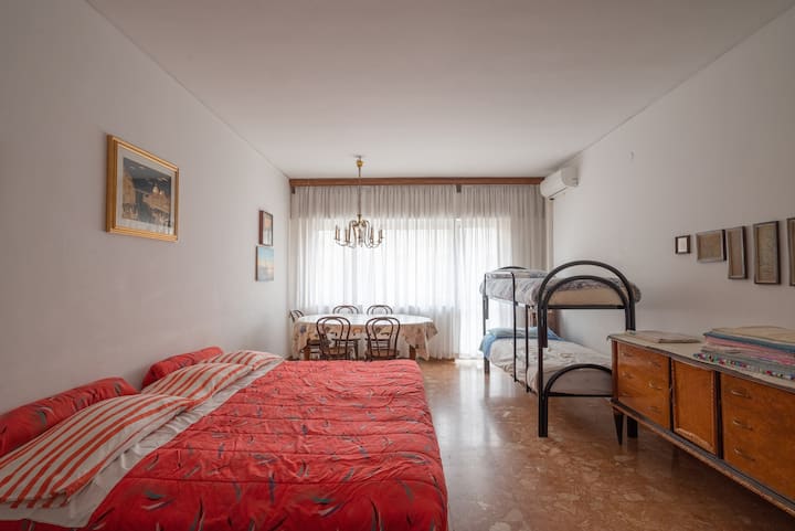 Venice Apartment - 梅斯特雷