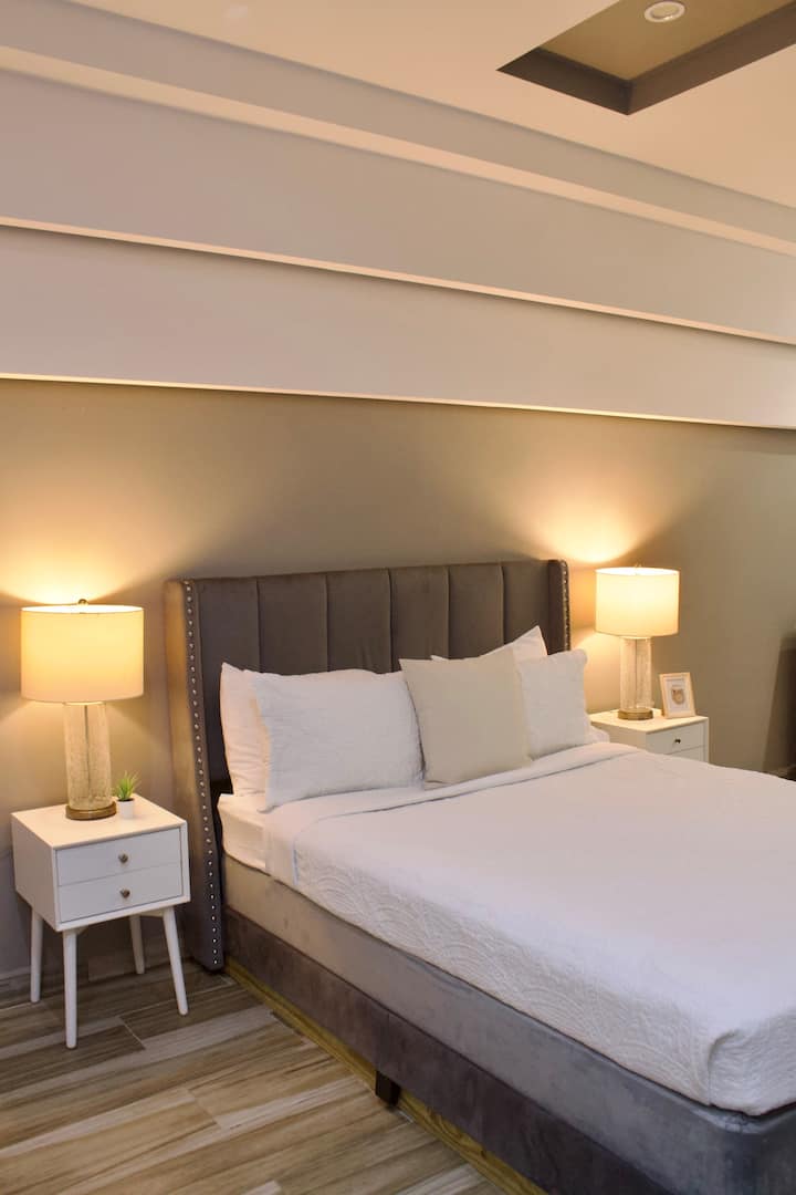 Condado Super Comfortable Studio With Kitchenette - Guaynabo