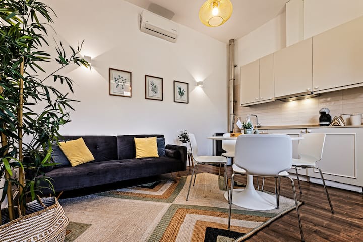Casa Soure - One-bedroom Apartment, Ground Floor - Évora District