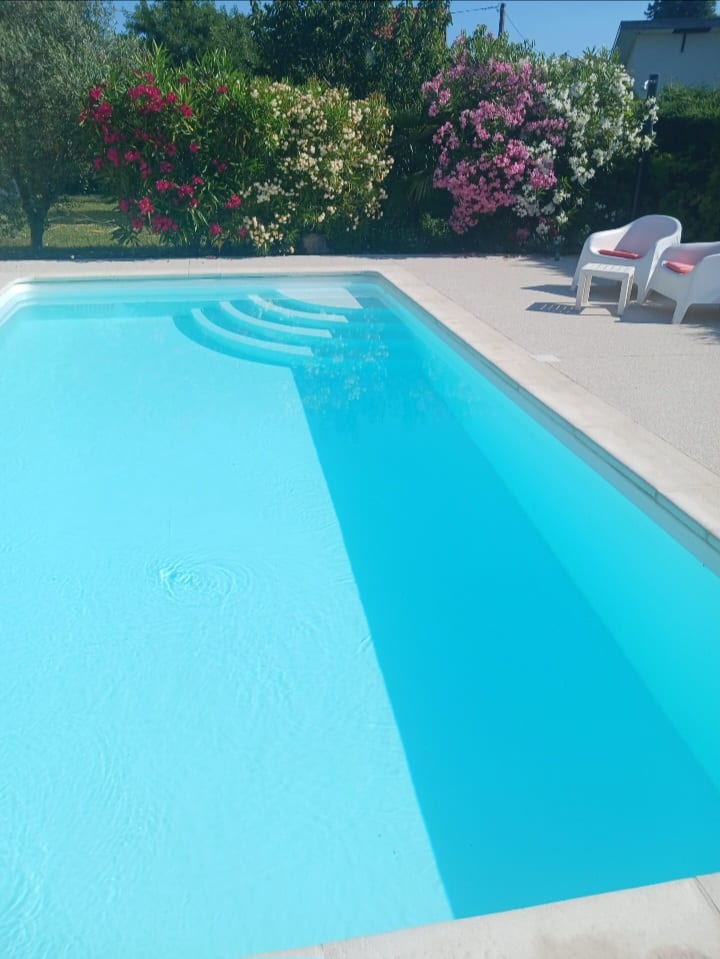 Ô P'tit Nice - Givors