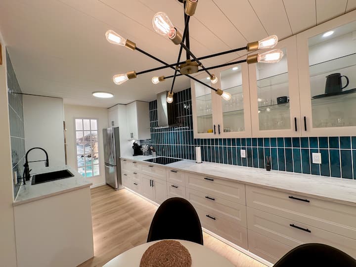 Charming Condo 7 Min Walk From The Beach - Laguna Niguel, CA